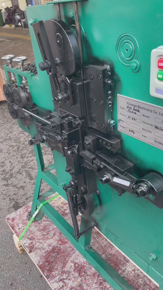 phosphate buckle 16 mm for woven poly strapping – Steel-PET-PP ...